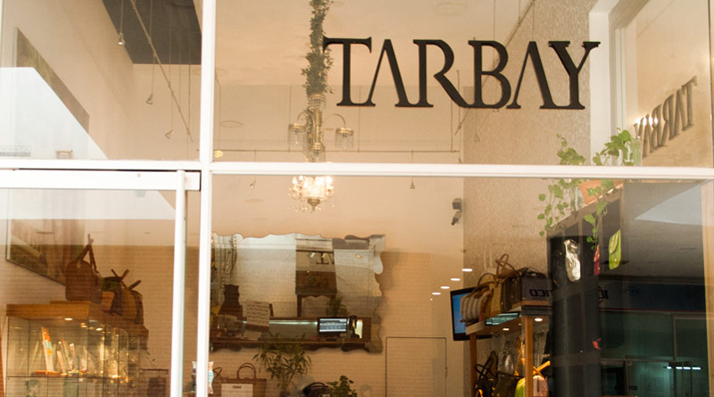 TARBAY abrió nuevas puertas en el icónico C.C.C.T. de Caracas ...