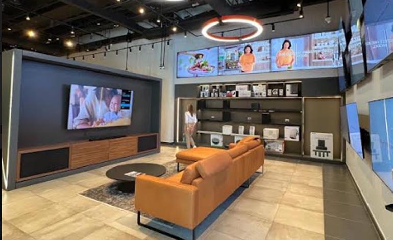 Innovar apertura su tercera sede invitando a darle un giro a la ...