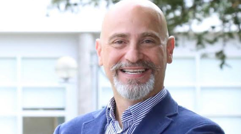 Andrés Badra es el nuevo Vicepresidente y Gerente General de Venevisión ...