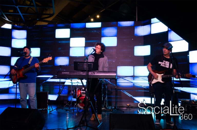 ¡Modo! El centro de entretenimiento y gastronomía de Caracas celebró su ...