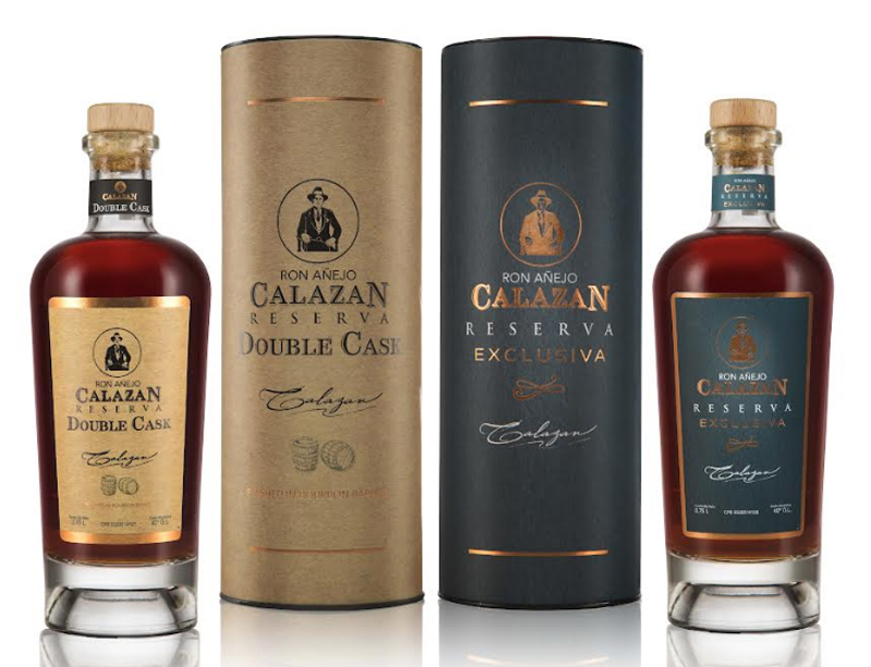 Ron Calazan refuerza su segmento de rones para los paladares más ...
