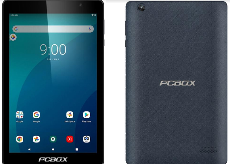 Grupo Núcleo presenta la nueva Tablet FEEL de PCBOX - Socialite360