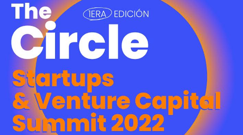 The Circle es el primer Startup & Venture Capital Summit de Venezuela - Socialite360