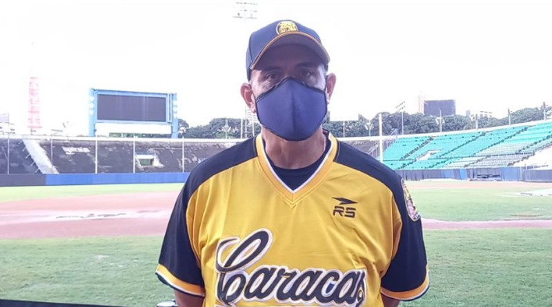 Wilson Álvarez: "Ahora todo es por números" - Socialite360