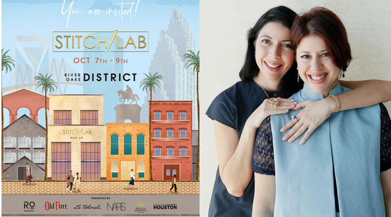 TARBAY llega a Houston, Texas - Socialite360