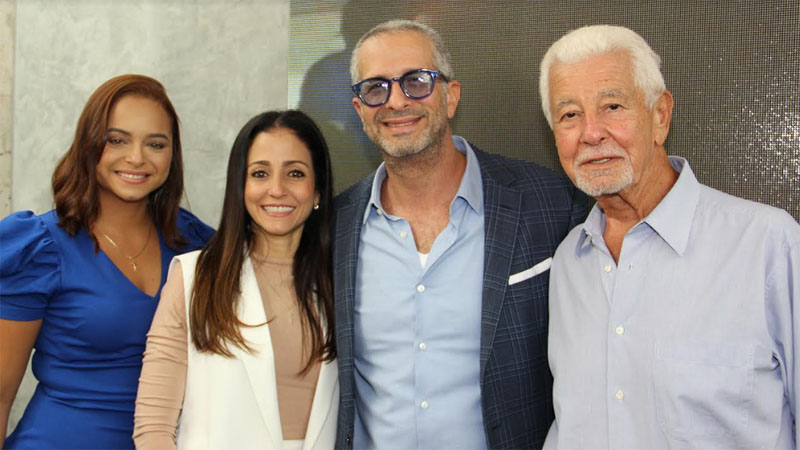 Arel Foods: 16 años de “calidad hecha con amor” - Socialite360