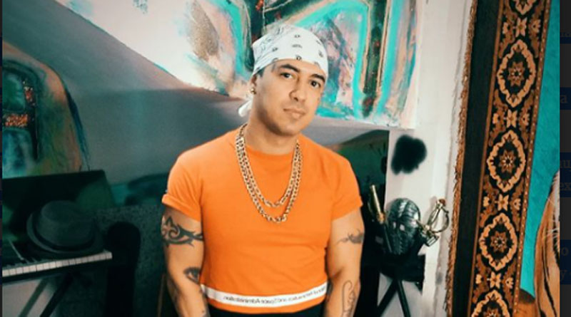 Deivi Williams promociona “Oye Ma” tema incluido en su EP “Flow ...