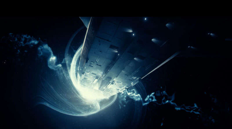 Géminis: El Planeta Oscuro, una misión espacial nunca fue tan peligrosa ...