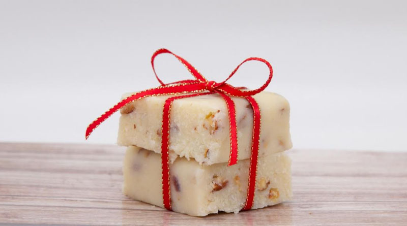 Natulac invita a preparar un Turrón Navideño - Socialite360