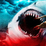 “Mar de sangre”: un tiburón acecha de nuevo - Socialite360