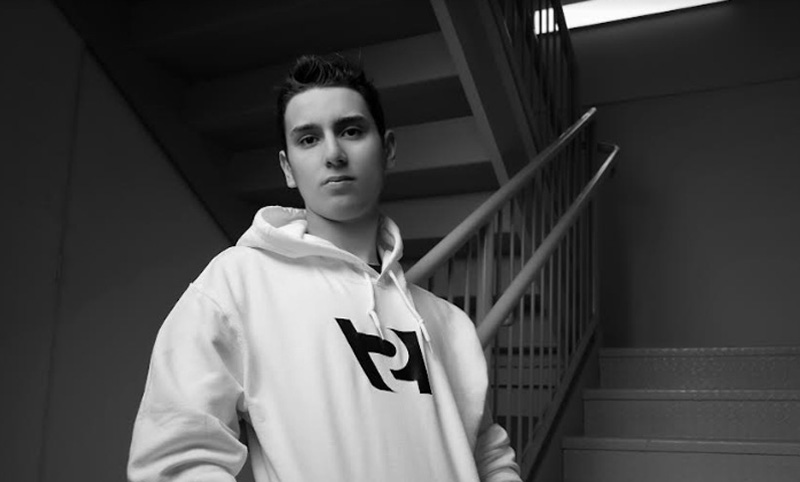 Ryan Cox llega con su tema "Dime tu nombre" - Socialite360