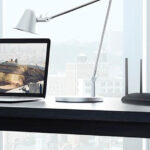 Nexxt Solutions presenta el router inalámbrico All-in-One Nebula ...