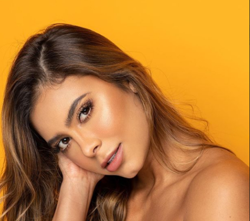 Daniela Medina: la modelo e influencer que te guía por el camino de lo saludable - Socialite360