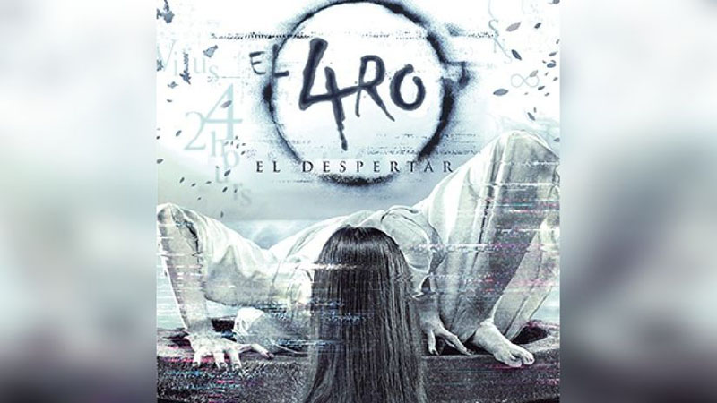 “El Aro 4, El Despertar” ya está en la cartelera venezolana - Socialite360