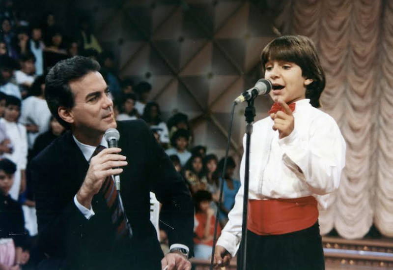 “Súper Sábado Sensacional” celebrará los 80 años de vida del imbatible ...