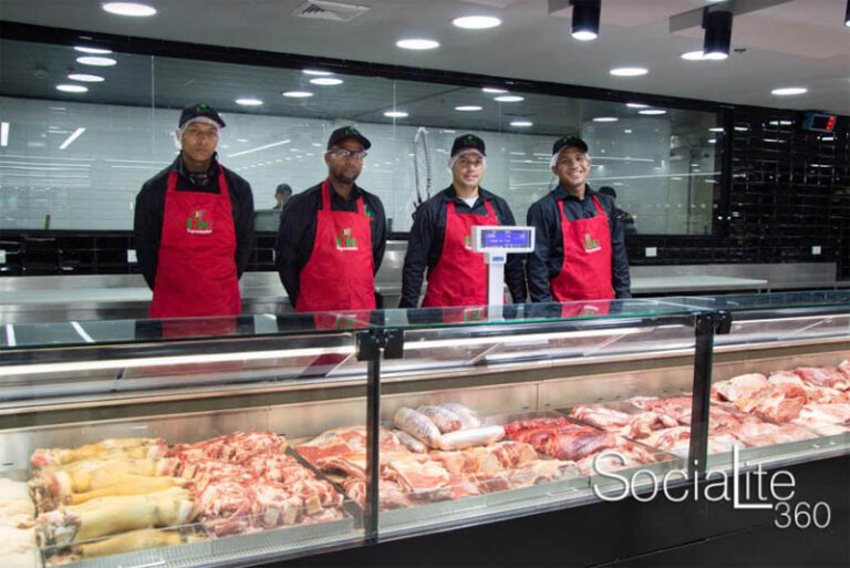 Río Supermarket ofrece una nueva experiencia de compra para los ...