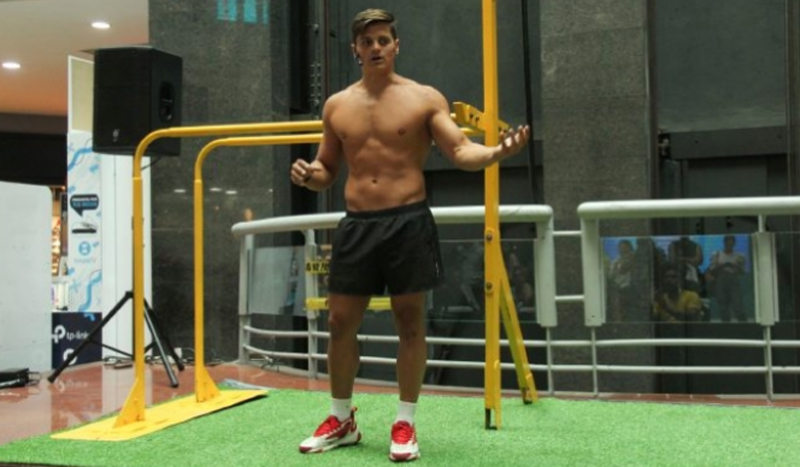 ¿Quién es Gianpiero Fusco? - Socialite360