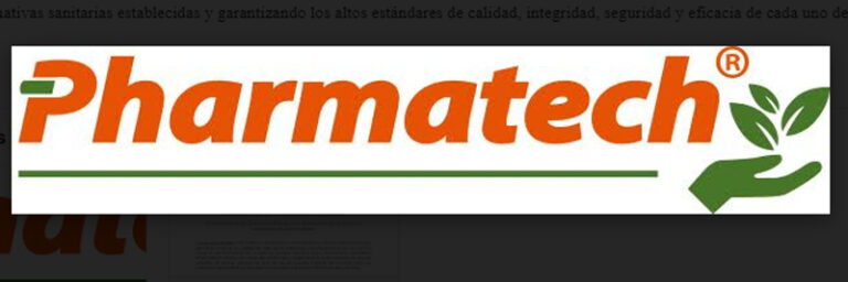 Phamatech ofrece una línea de vitaminas y suplementos alimenticios sin ...