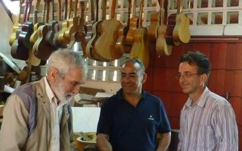 Asociación Cultural Humboldt de Caracas celebrará las nueve décadas del ...