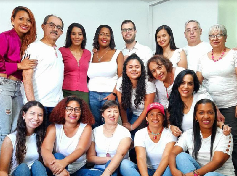 AVESA celebra sus 39 años y sigue haciendo historia - Socialite360