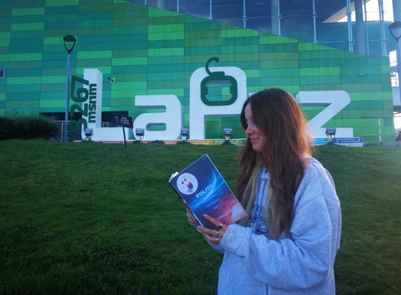 “Polito” sigue robándose los corazones en toda Latinoamérica - Socialite360