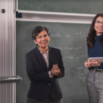 L’Oréal-UNESCO galardonó el trabajo científico de la venezolana Ana ...