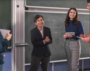 L’Oréal-UNESCO galardonó el trabajo científico de la venezolana Ana ...