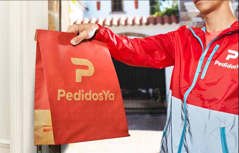 PedidosYa presenta nueva campaña para ampliar la base de usuarios ...