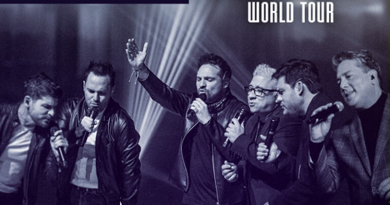 Voz Veis anuncia La Última Función - Socialite360