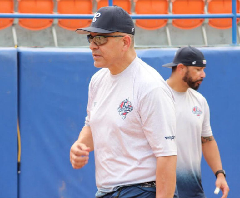 Wilson Álvarez: el catalizador del buen pitcheo que ha mostrado ...