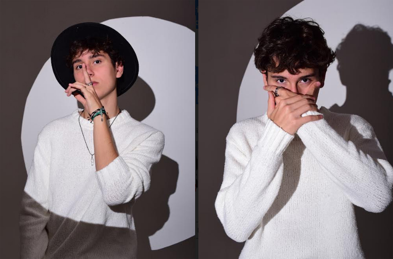 Ryan Cox es el fenómeno juvenil - Socialite360