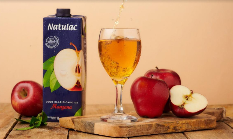 Natulac amplía sus líneas de productos para reforzar su presencia en el ...