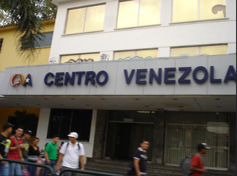 El CVA celebra el fin de año con la opereta tropical "Canciones de ...