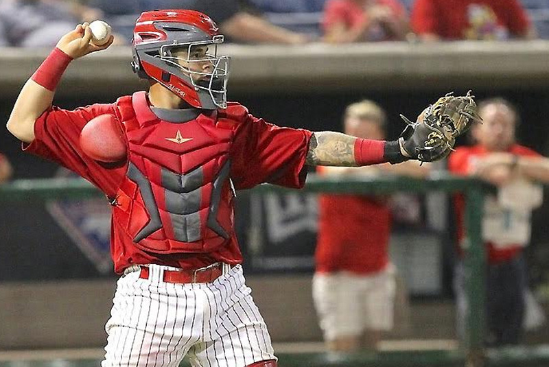 Rafael Merchán: “Es un honor trabajar con Buddy Bailey” - Socialite360