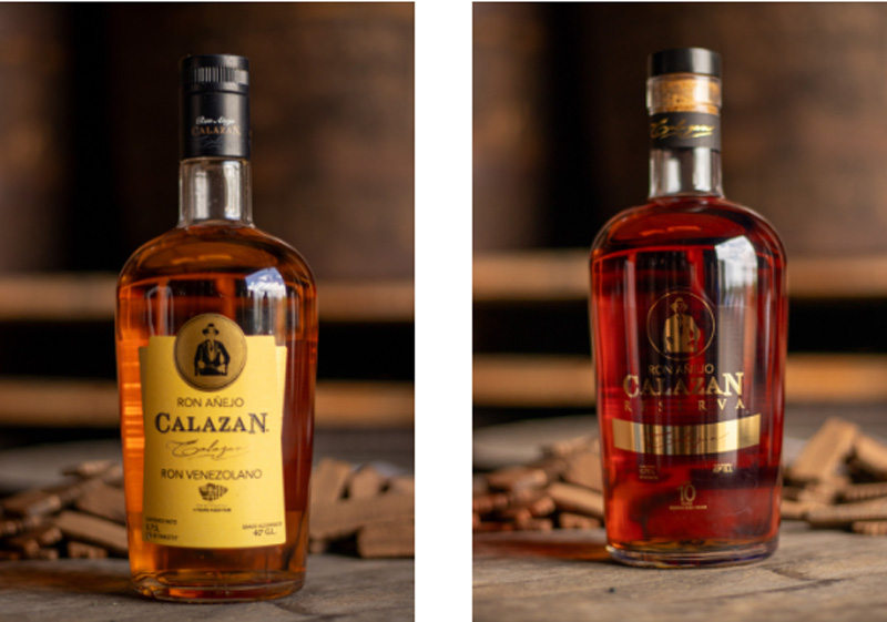 Ron Calazan gana el "Trofeo Best Rum 2023" en Hong Kong - Socialite360