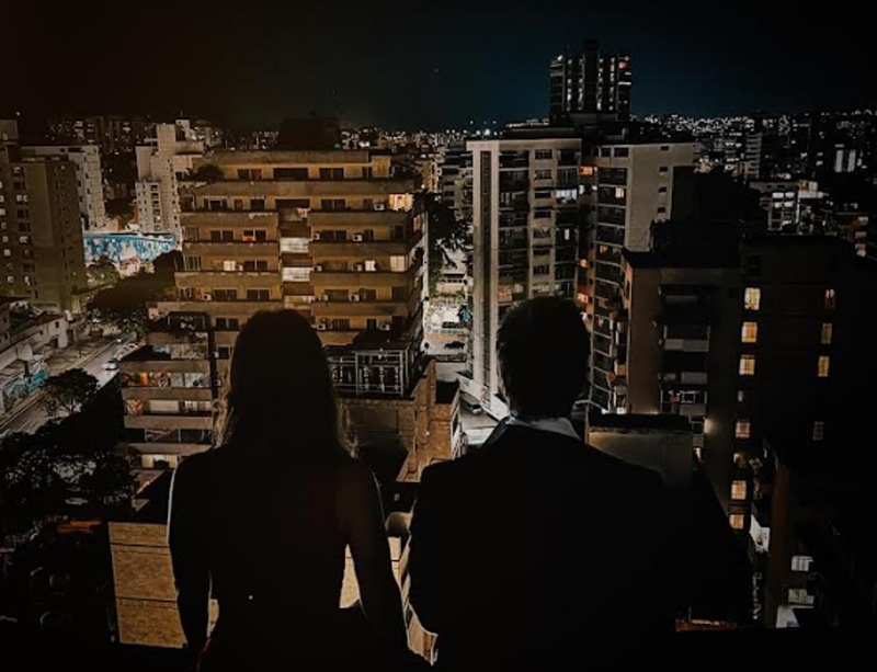 “La Azotea”: humor y amor desde el último piso - Socialite360