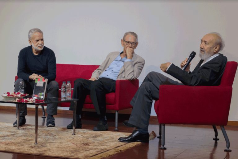Banesco pública «Salomario Poesía reunida» de Alfredo Chacón - Socialite360