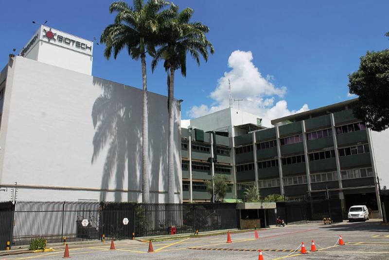 Biotech Laboratorios anunció la expansión de sus instalaciones en ...