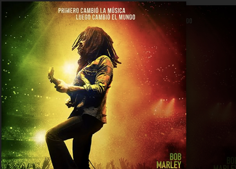 "Bob Marley: La Leyenda" llega a la cartelera venezolana - Socialite360