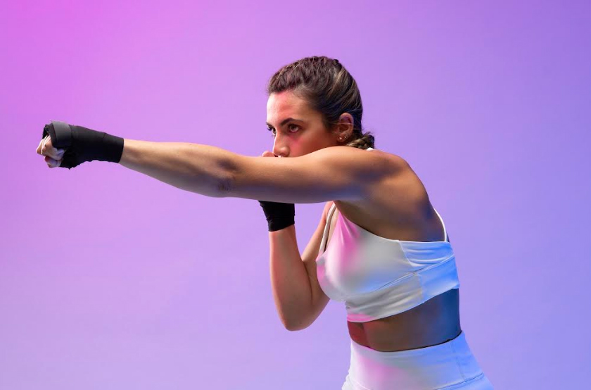 El Fit Combat aporta múltiples beneficios a sus practicantes - Socialite360