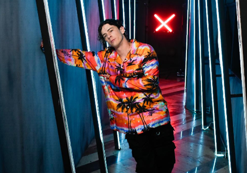 Guaynaa: Un año de éxitos y logros musicales en 2023 - Socialite360