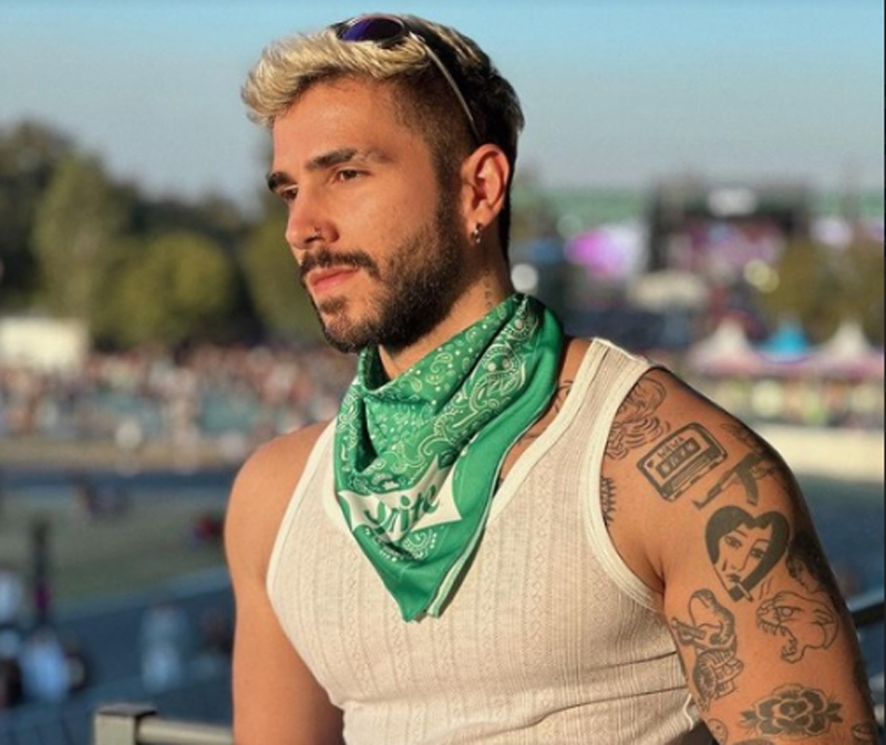 Juan Duque, Cobuz & Bustta y Esteban Rojas lanzan un himno de desamor y ...