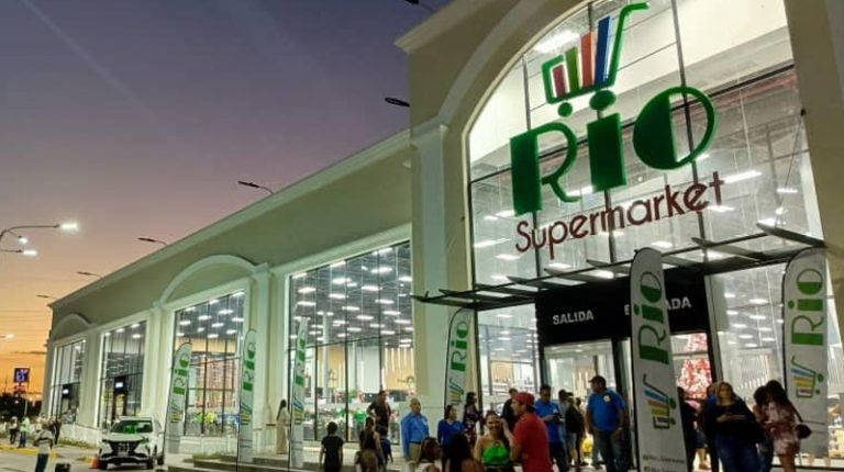 Río Supermarket abre sus puertas en Lechería - Socialite360