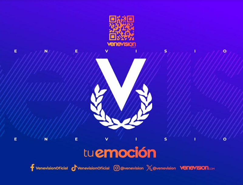 Venevisión ya está disponible en alta definición por Inter - Socialite360