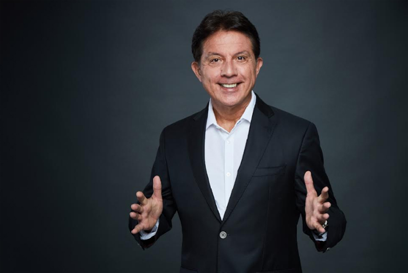 Finanzas Disruptivas Fernando González “The Real Mentor” lanza “Del ...