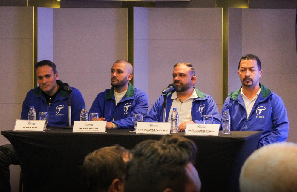 Thundernet lanza planes de Internet de 2.5 y 10 Gbps para toda ...