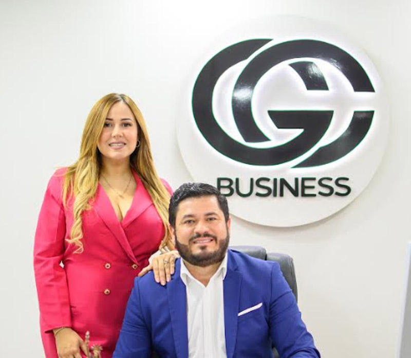 "GC Business Center" se convierte en el aliado perfecto para nuestro negocio - Socialite360