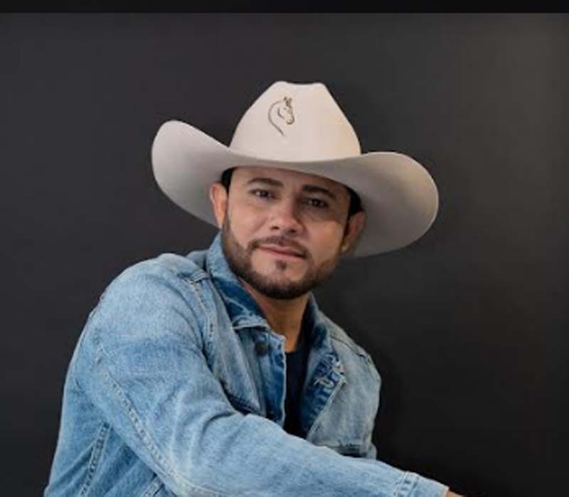 César Reyes "El Tucusito" anuncia su gira por Venezuela - Socialite360