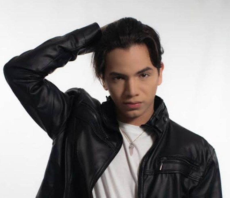 Jesús Daniel lanzó tema "No me olvides" - Socialite360