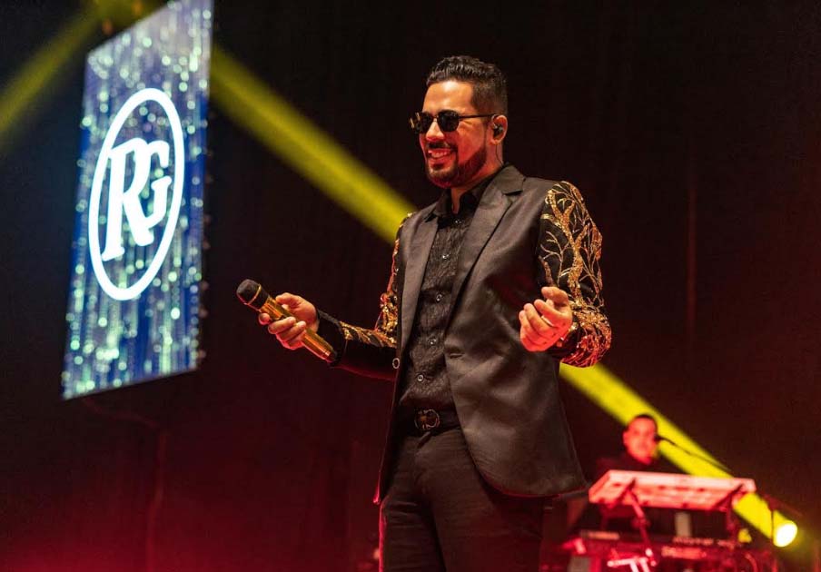 Roberto González lanzará su primer álbum inédito “Este Soy Yo ...